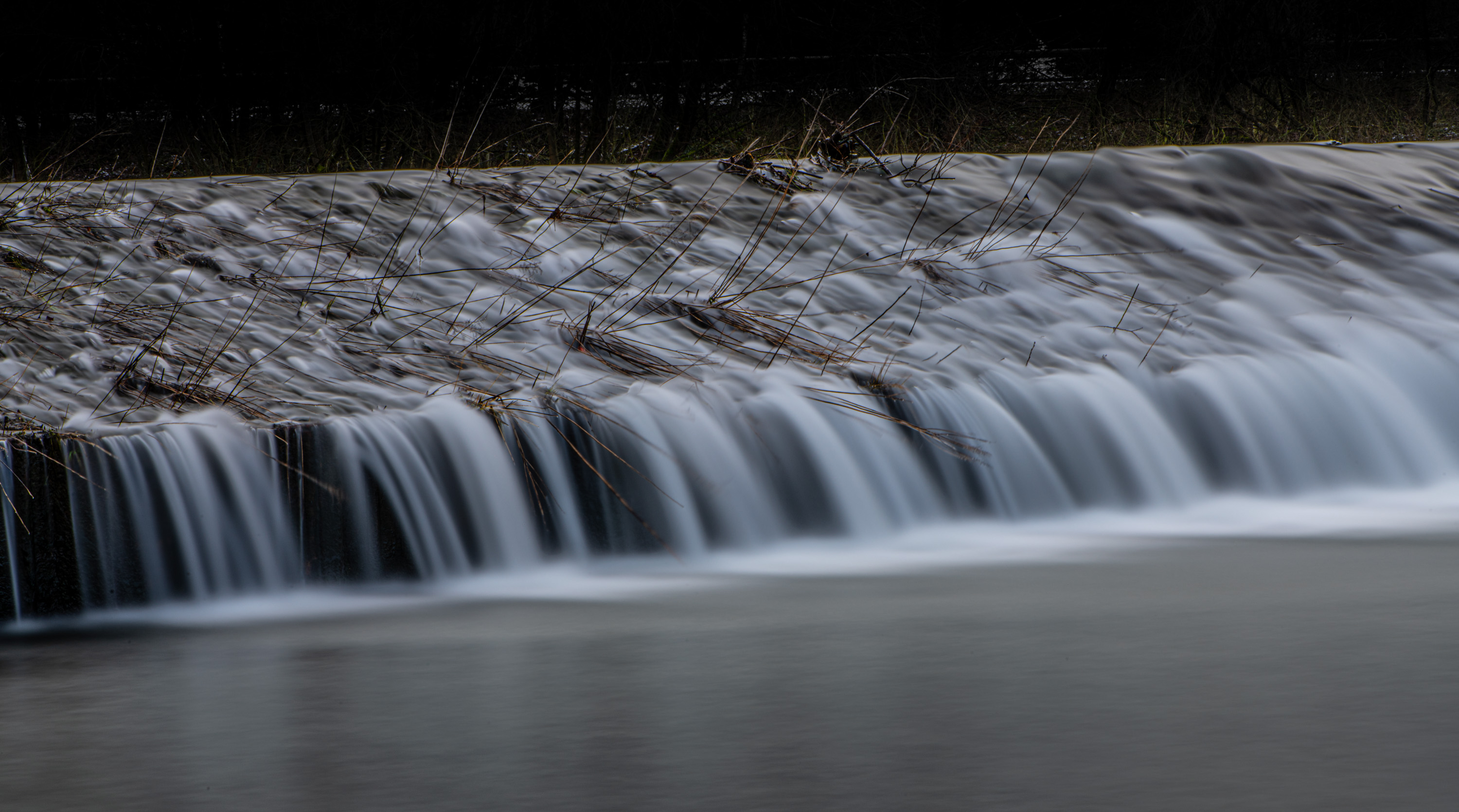 Silky Water Photography Long Exposure Photography (Silky Water)